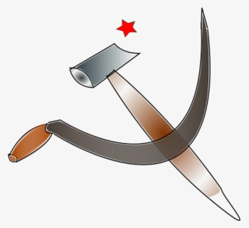 Communism - Blade , Free Transparent Clipart - ClipartKey