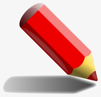 Free Red Color Clip Art with No Background - ClipartKey