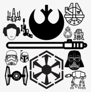 Sith Empire Logo Blue , Free Transparent Clipart - ClipartKey