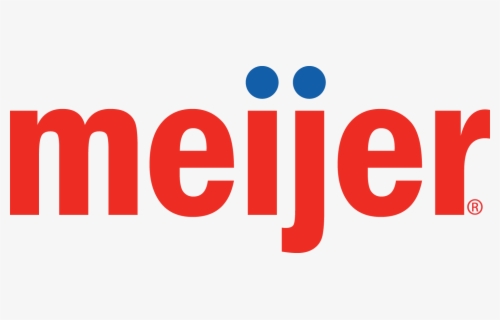 Meijer Logo Hi Res , Free Transparent Clipart - ClipartKey