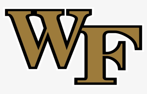 Wake Forest Logo Png , Free Transparent Clipart - ClipartKey