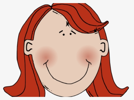 Ginger Clipart Red Hair Boy - Red Hair Clip Art , Free Transparent ...