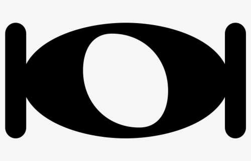 Clip Art File Doublewholenote Svg Wikimedia - Double Whole Note Breve ...