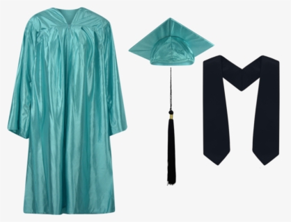 Academic Dress Sample , Free Transparent Clipart - ClipartKey