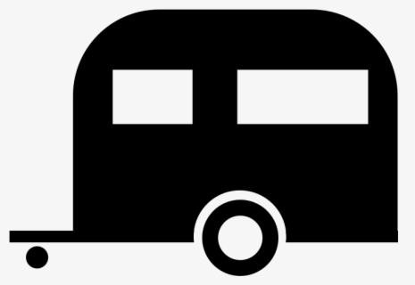 File - Legenda Camping - Svg - Caravan Site Map Symbol , Free ...