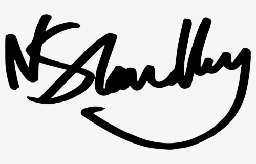 Kim Namjoon Signature , Free Transparent Clipart - ClipartKey