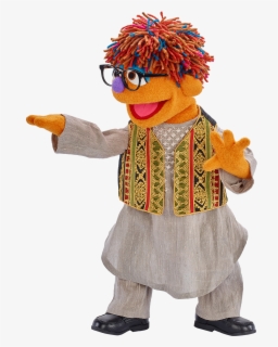 Download Transparent Ghetto Clipart - Sesame Street Characters Png ...