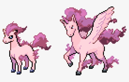 Pokémon Sprite Vector - Pokemon Gen 1 Fish , Free Transparent Clipart ...