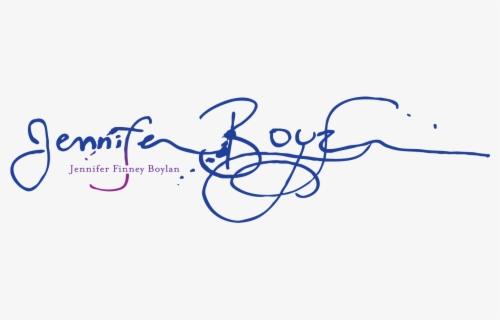 Jennifer Reid - Calligraphy , Free Transparent Clipart - ClipartKey