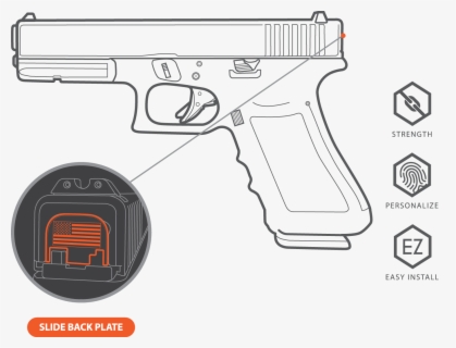 Trigger , Free Transparent Clipart - ClipartKey