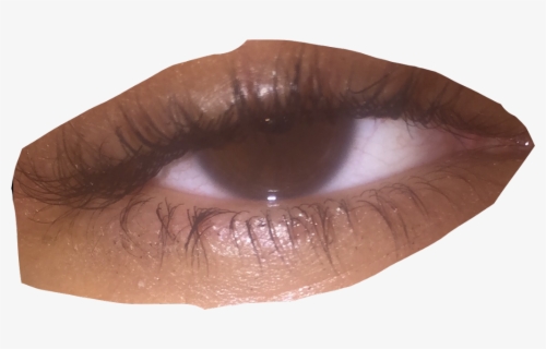 Transparent Sad Eyes Png , Free Transparent Clipart - ClipartKey