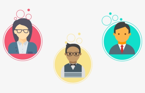 Transparent Customer Icon Png - Customer Client Icon Png , Free ...