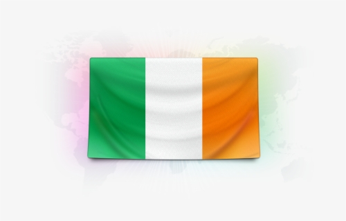Protestant Irish Flag , Free Transparent Clipart - ClipartKey