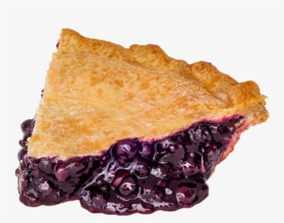 Blueberry Pie Png , Free Transparent Clipart - ClipartKey