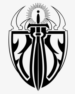 Planescape Torment Faction Symbols , Free Transparent Clipart - ClipartKey