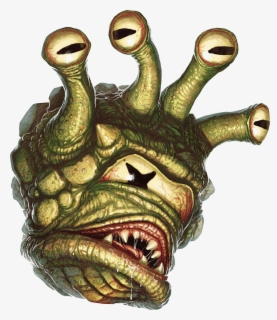 Giant Constrictor Snake 5e - Dnd 5e Gazer Stat Block , Free Transparent ...