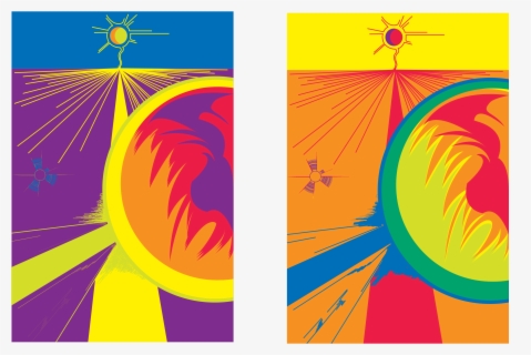 Color Theory & Web Design - Colour Wheel Transparent Background , Free ...