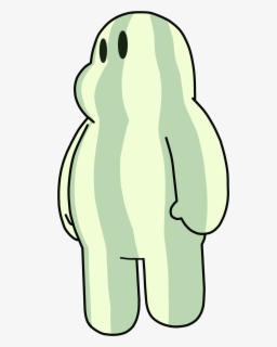 Transparent Watermelon Clipart Png - Watermelon Steven Universe , Free ...