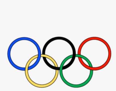 Download Olympic Rings Transparent Background Png - Olympics Background ...
