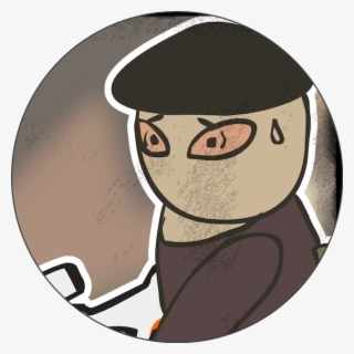 Steam Avatars Images Png Transparent - Club Penguin Wizard , Free ...