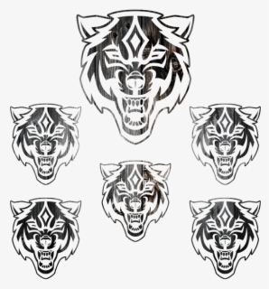 Free Wolf Pack Clip Art with No Background - ClipartKey