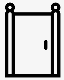 Lock Clipart Locked Gate - Icon , Free Transparent Clipart - ClipartKey