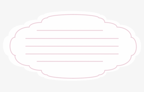 Enchanted Garden Border, Frames And Backgrounds , Free Transparent ...