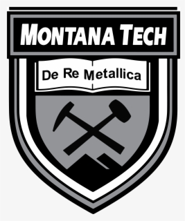 Montana Tech Usa University , Free Transparent Clipart - ClipartKey