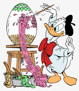 Free Disney Easter Clip Art with No Background - ClipartKey
