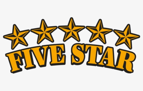 Amazon 5 Stars Png - App Store Star Png , Free Transparent Clipart ...