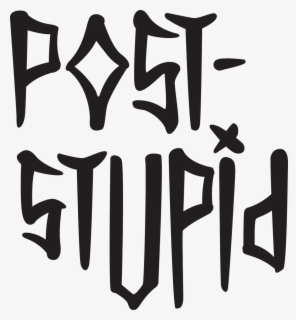 Stupid Logo Png Transparent & Svg Vector - You Are Stupid Png , Free ...