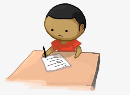 Cheating In School , Free Transparent Clipart - ClipartKey