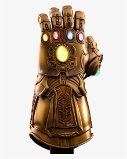 Infinity Gauntlet Png Background - Infinity Gauntlet Transparent ...