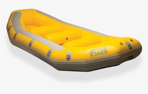 Rafting Clipart Transparent - Raft Transparent Background , Free ...