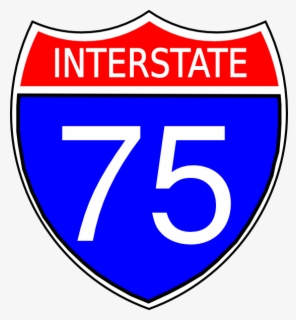 Transparent Interstate Sign Png - Interstate 10 Tattoo , Free ...