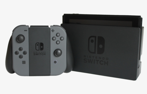 Free Nintendo Switch Clip Art with No Background - ClipartKey