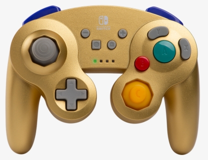 Gamecube Controller Png - Gamecube Controller Transparent Background ...