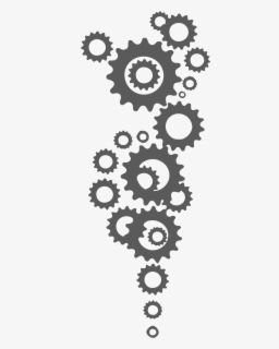 Machine Parts Cartoon Gear , Free Transparent Clipart - ClipartKey