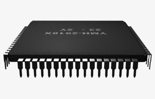 Microcontroller , Free Transparent Clipart - ClipartKey