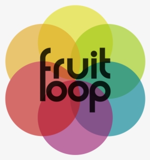 Froot Loops Logo Png - Fruit Loops Logo Png , Free Transparent Clipart ...