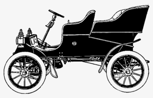 Ford Model T Icon , Free Transparent Clipart - ClipartKey