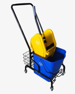 Transparent Mop Bucket Png - Cart , Free Transparent Clipart - ClipartKey