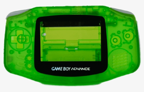 Game Boy Advance Icon Png , Free Transparent Clipart - ClipartKey