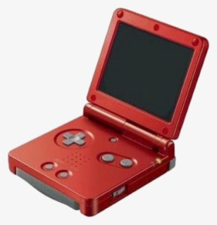 Transparent Gameboy Color Png - Game Boy Advance Button Layout , Free ...