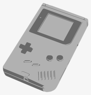 Hd Gameboy Png - Nintendo Game Boy Png , Free Transparent Clipart ...
