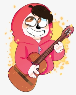Free Coco Clip Art with No Background - ClipartKey