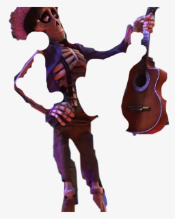 Coco Movie Png Images Transparent Png - Coco Miguel Pixar , Free ...