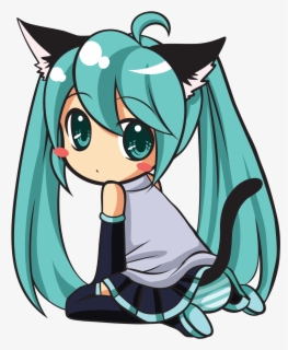 Anime Chibi Study Png - Anime Study Png , Free Transparent Clipart ...