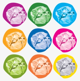 Paper Ball Png - Crumpled Paper Ball Gif , Free Transparent Clipart ...