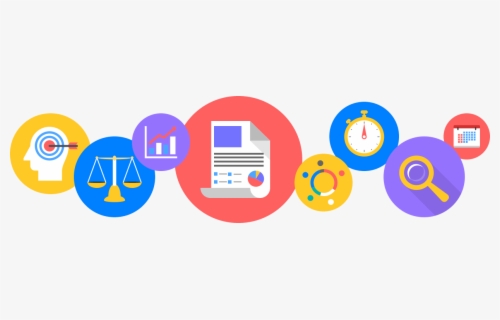Statutory Audit Icon Png Clipart , Png Download - Circle , Free ...